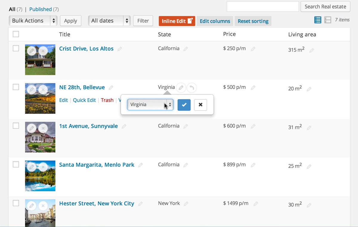 Admin Columns Pro - Manage columns in WordPress Admin Columns Pro - Manage columns in WordPress