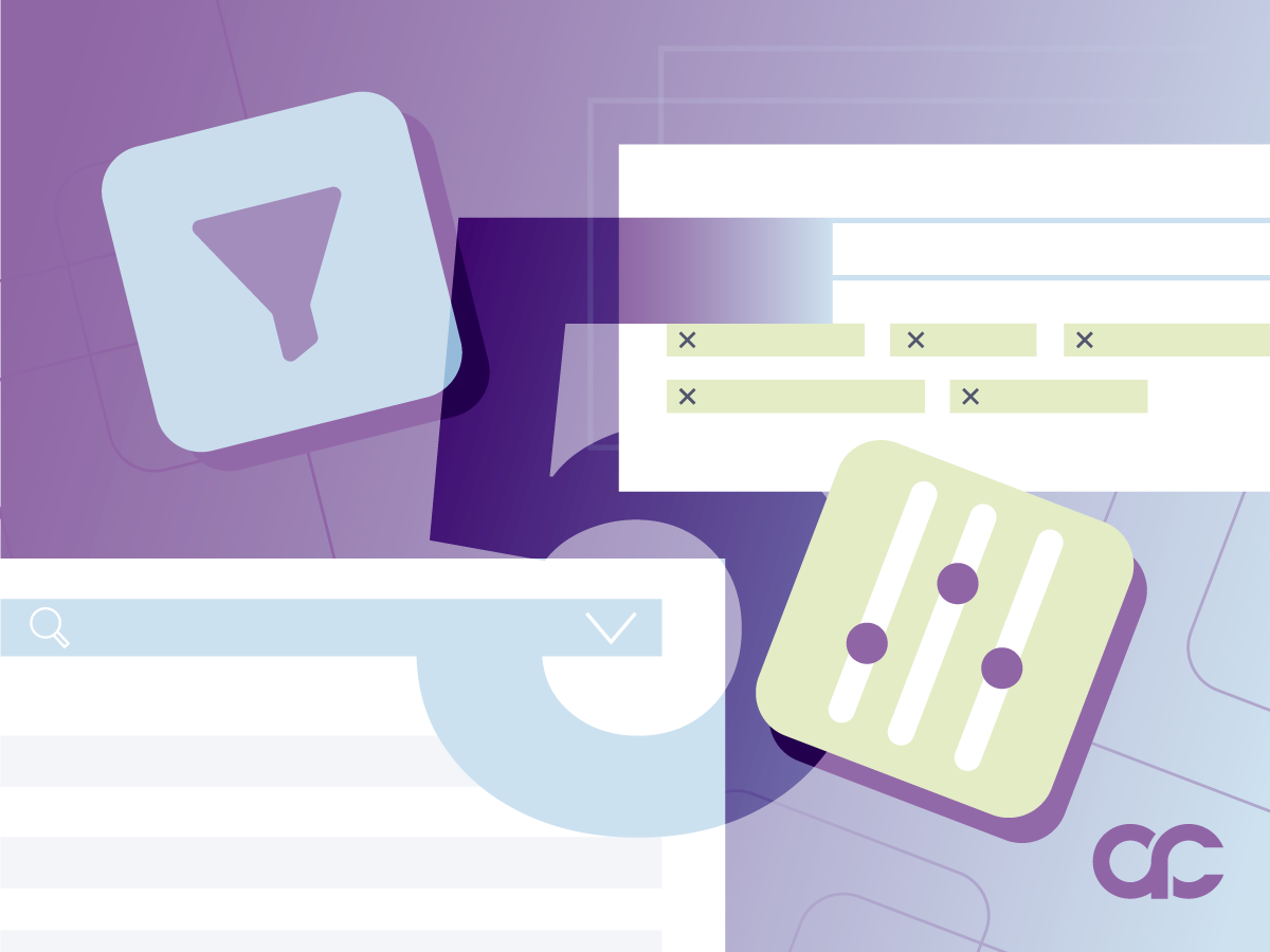 Comparing the 5 Best WordPress Search Filter Plugins - Blog - Admin ...