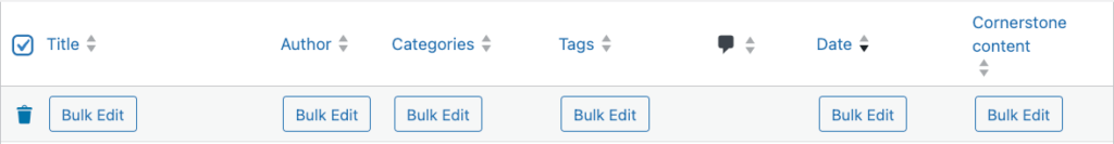 Making Bulk Edits in WordPress: A Comprehensive Guide - Blog - Admin ...