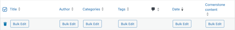 Making Bulk Edits in WordPress: A Comprehensive Guide - Blog - Admin ...