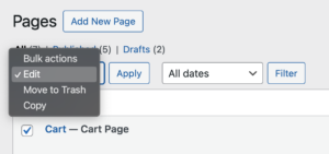 Making Bulk Edits in WordPress: A Comprehensive Guide - Blog - Admin ...