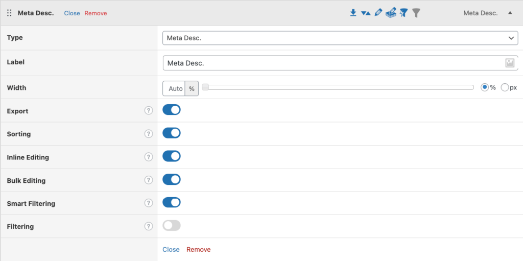 Effortless Techniques to Export Yoast Meta Data - Blog - Admin Columns Pro