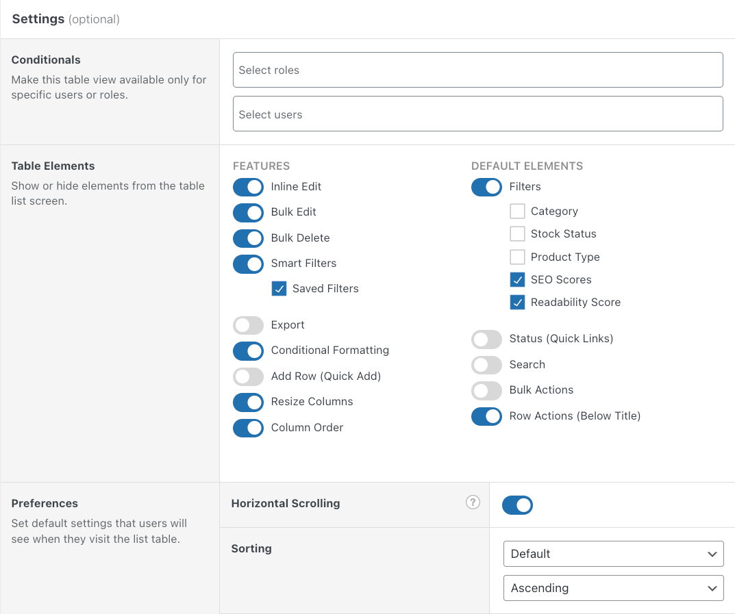 Step-by-Step Guide on Bulk Editing WooCommerce Products - Blog - Admin ...