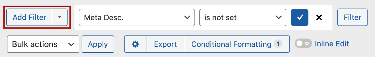 Exporting WordPress Posts: A Step-by-Step Guide - Blog - Admin Columns