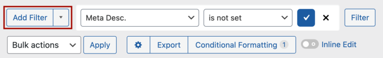 Exporting Wordpress Posts A Step By Step Guide Blog Admin Columns