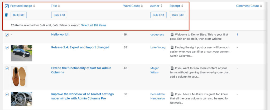 The Best 6 Plugins for Customizing Your WordPress Dashboard - Blog ...