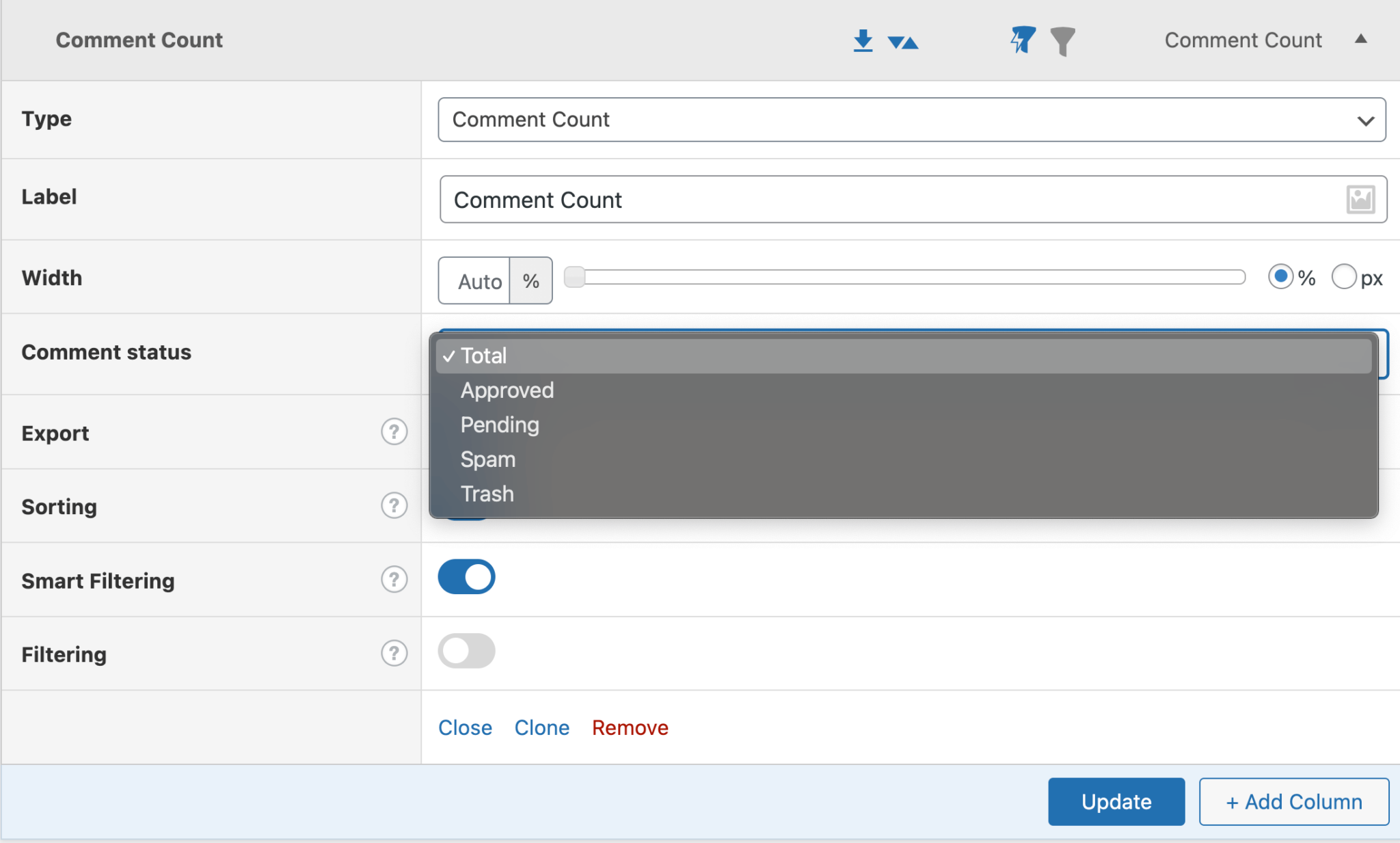 Exporting Wordpress Posts A Step By Step Guide Blog Admin Columns
