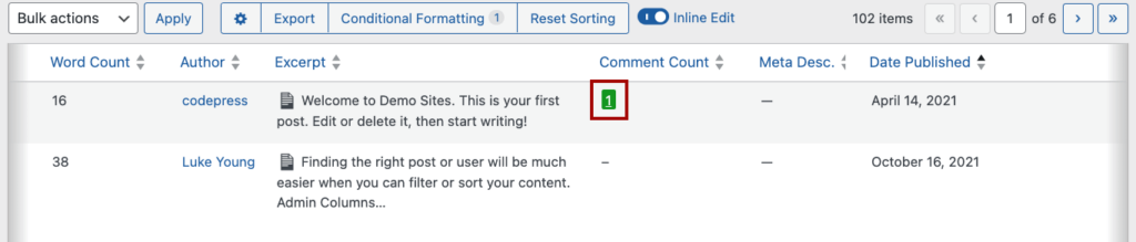 The Best 6 Plugins for Customizing Your WordPress Dashboard - Blog ... The Best 6 Plugins for Customizing Your WordPress Dashboard - Blog ...