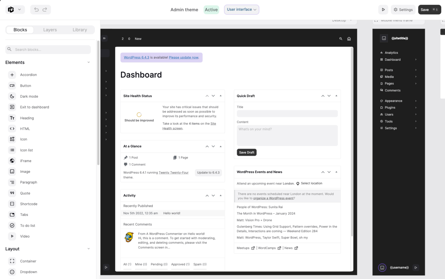 The Best 6 Plugins For Customizing Your Wordpress Dashboard Blog Admin Columns