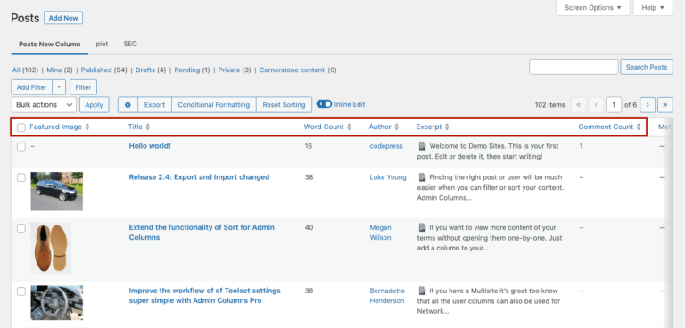 The Best 6 Plugins For Customizing Your Wordpress Dashboard Blog