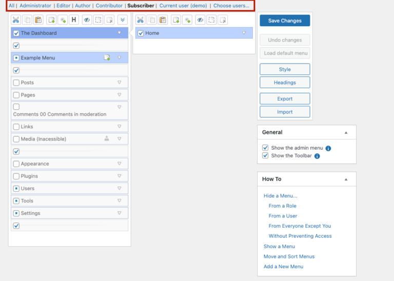 The Best 6 Plugins for Customizing Your WordPress Dashboard - Blog - Admin Columns