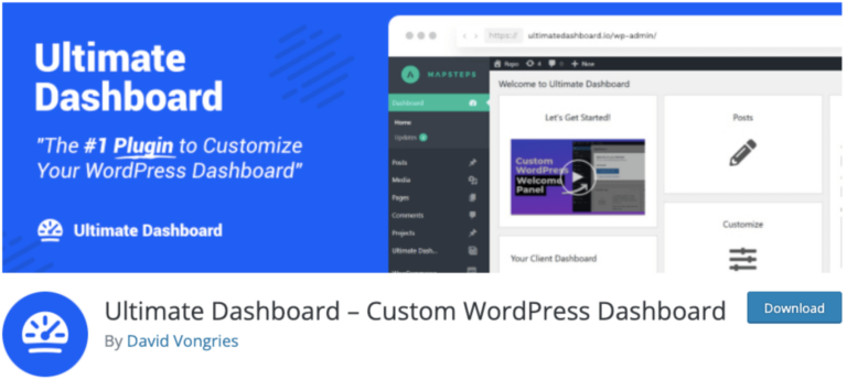 The Best 6 Plugins for Customizing Your WordPress Dashboard - Blog - Admin Columns