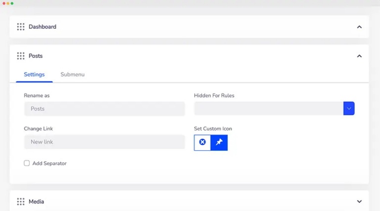 The Best 6 Plugins for Customizing Your WordPress Dashboard - Blog ...