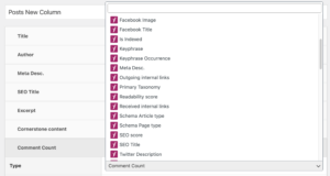 Exporting WordPress Posts: A Step-by-Step Guide - Blog - Admin Columns