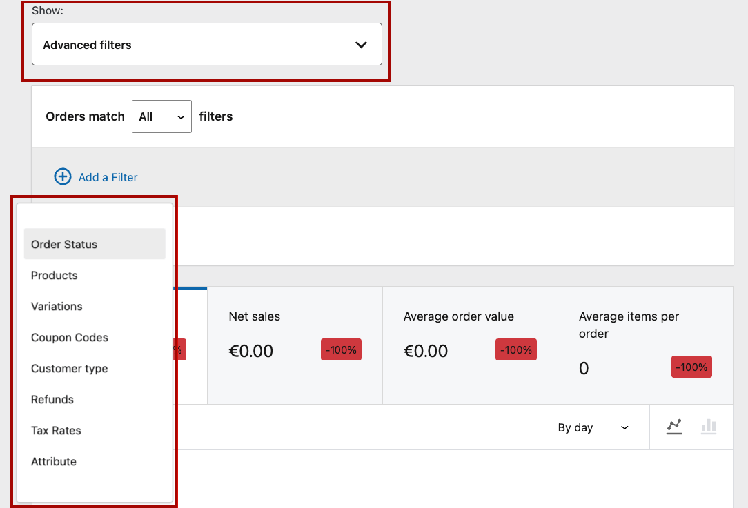 How to Manage WooCommerce Orders with Filters (Step-by-Step) - Blog - Admin Columns