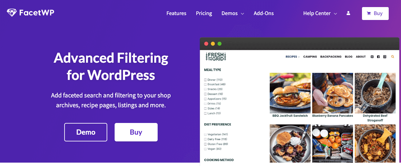 9 WordPress Search Plugins that Will Transform Your Site Search - Blog - Admin Columns