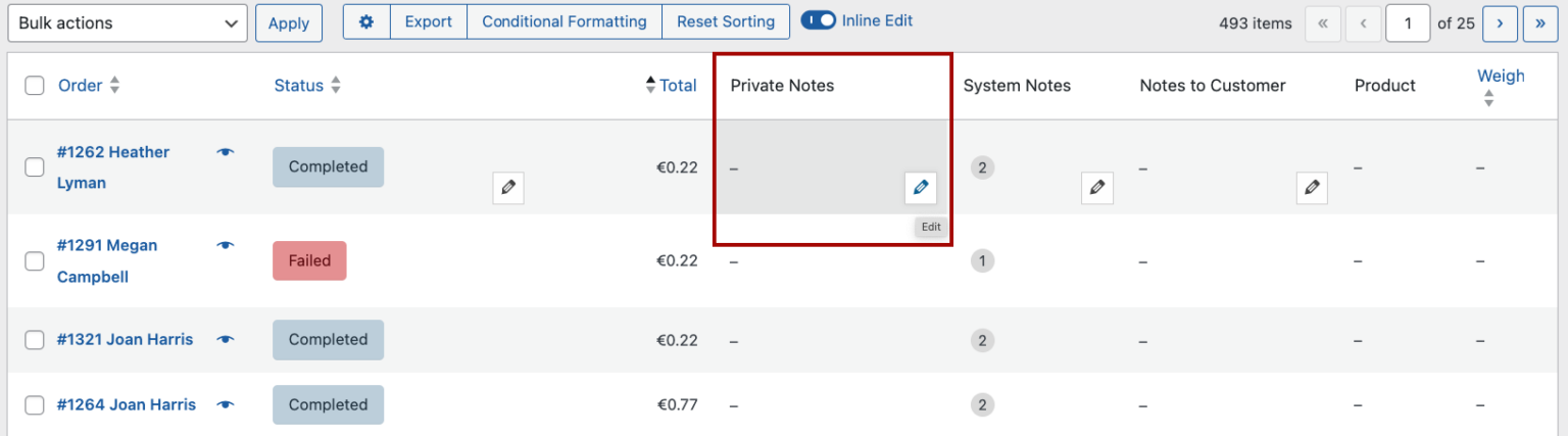 How to Manage WooCommerce Orders with Filters (Step-by-Step) - Blog ...
