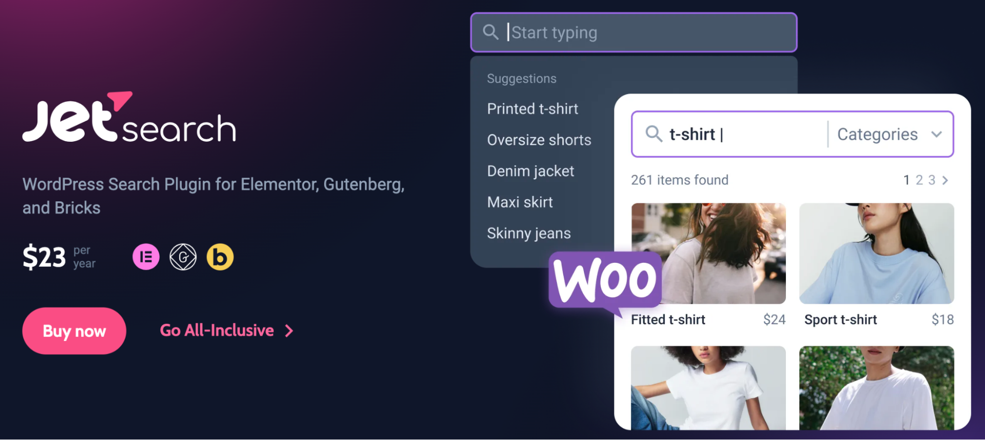 9 WordPress Search Plugins that Will Transform Your Site Search - Blog - Admin Columns