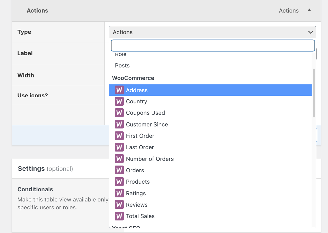 How to Retrieve Lists of All WordPress Users (And Their Metadata) - Blog - Admin Columns