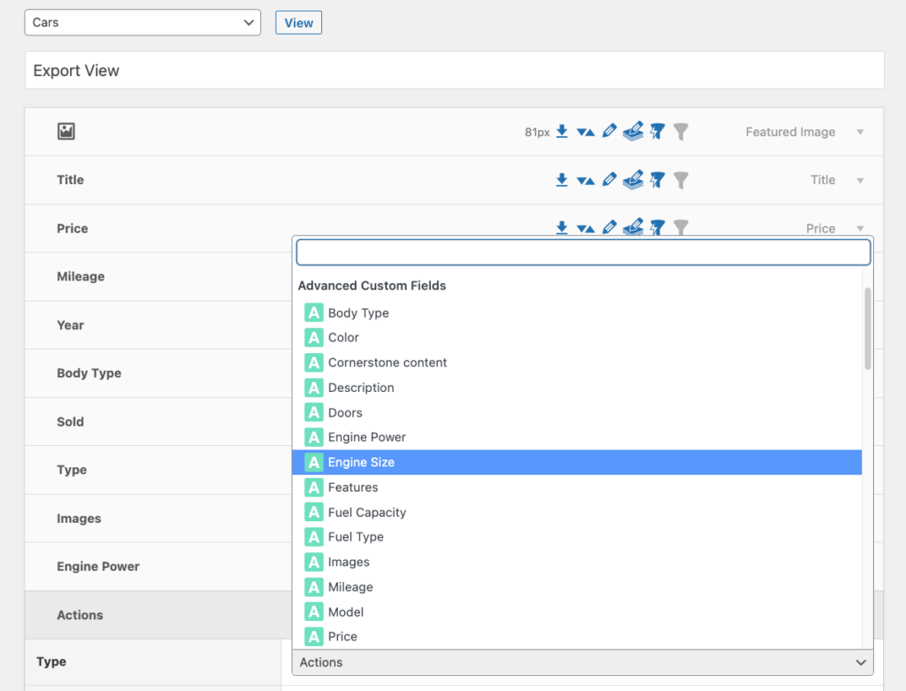 6 Superior WordPress Custom Field Plugins to Consider - Blog - Admin Columns Pro