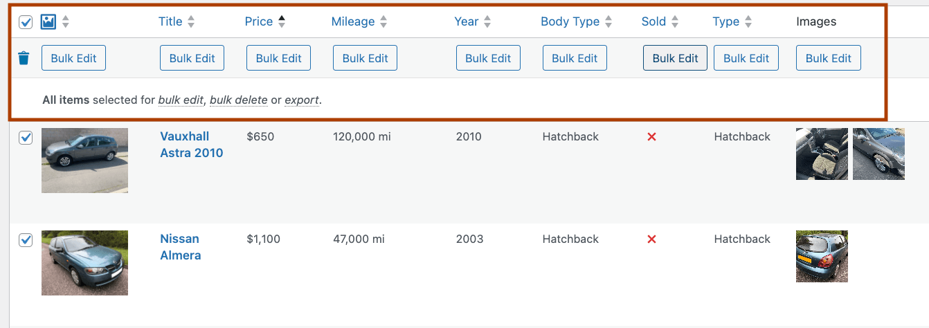 How To Import And Export Wordpress Custom Post Types Step By Step 2305