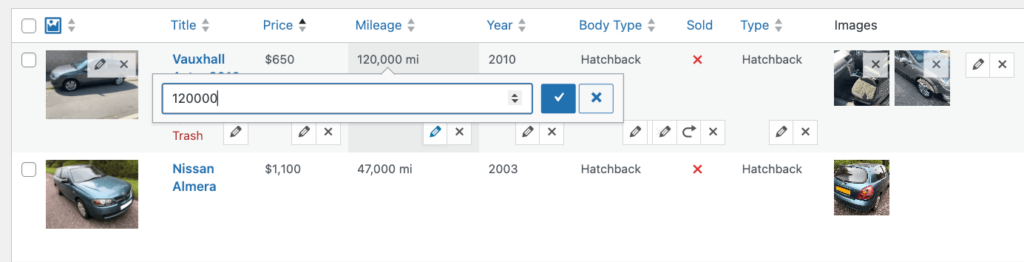 6 Superior WordPress Custom Field Plugins to Consider - Blog - Admin Columns Pro