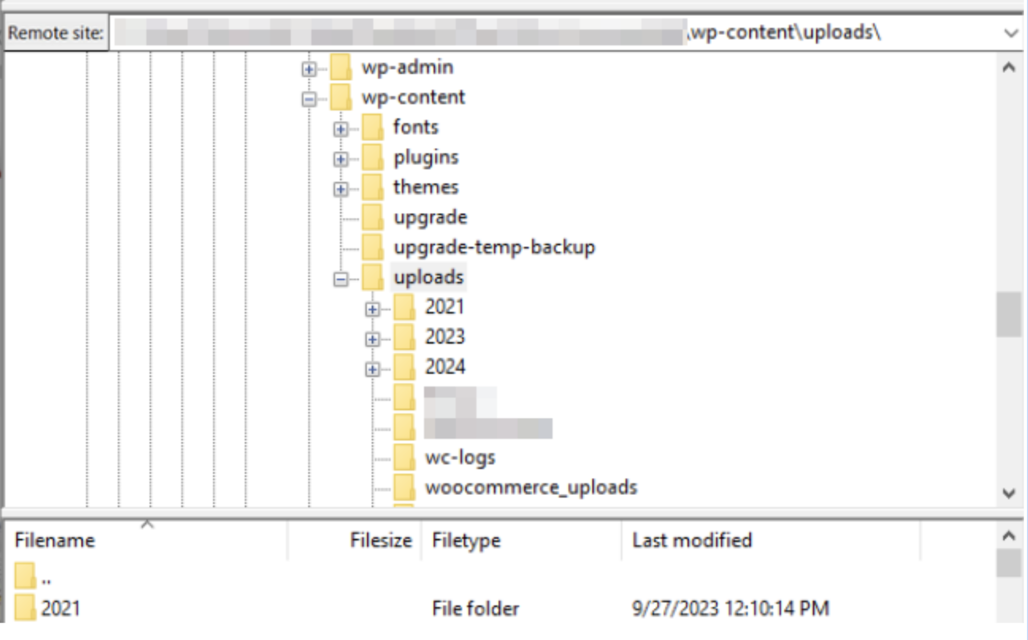Export Your WordPress Media Library: A Step-By-Step Tutorial - Blog ...