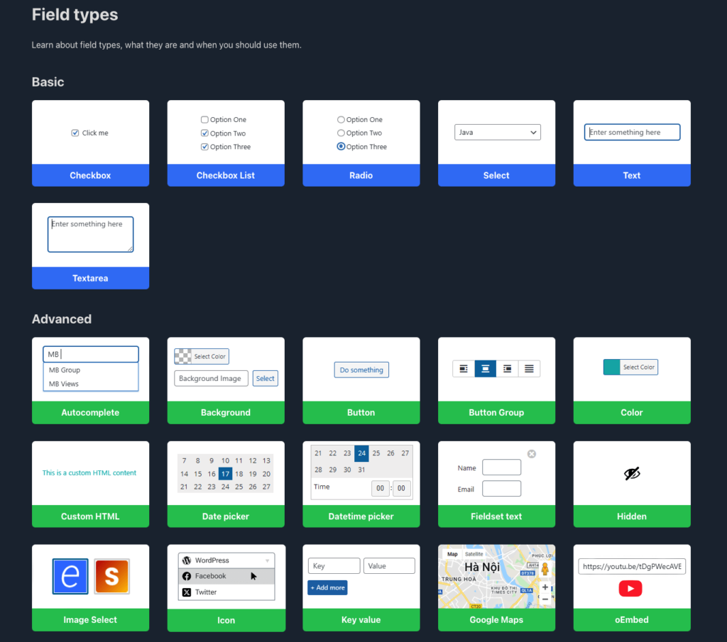 6 Superior WordPress Custom Field Plugins to Consider - Blog - Admin Columns Pro