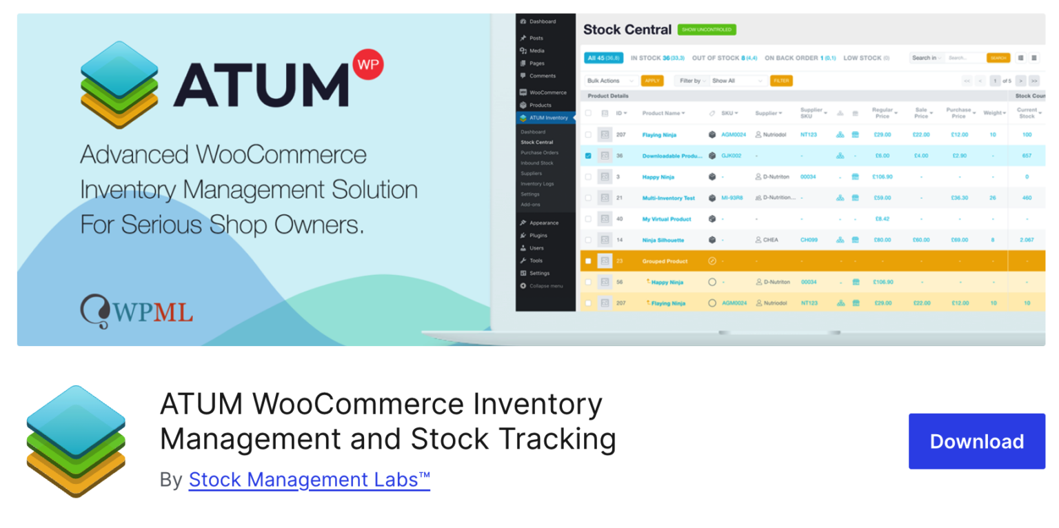 Mastering WooCommerce Inventory: Enhancing Stock Management - Blog ...