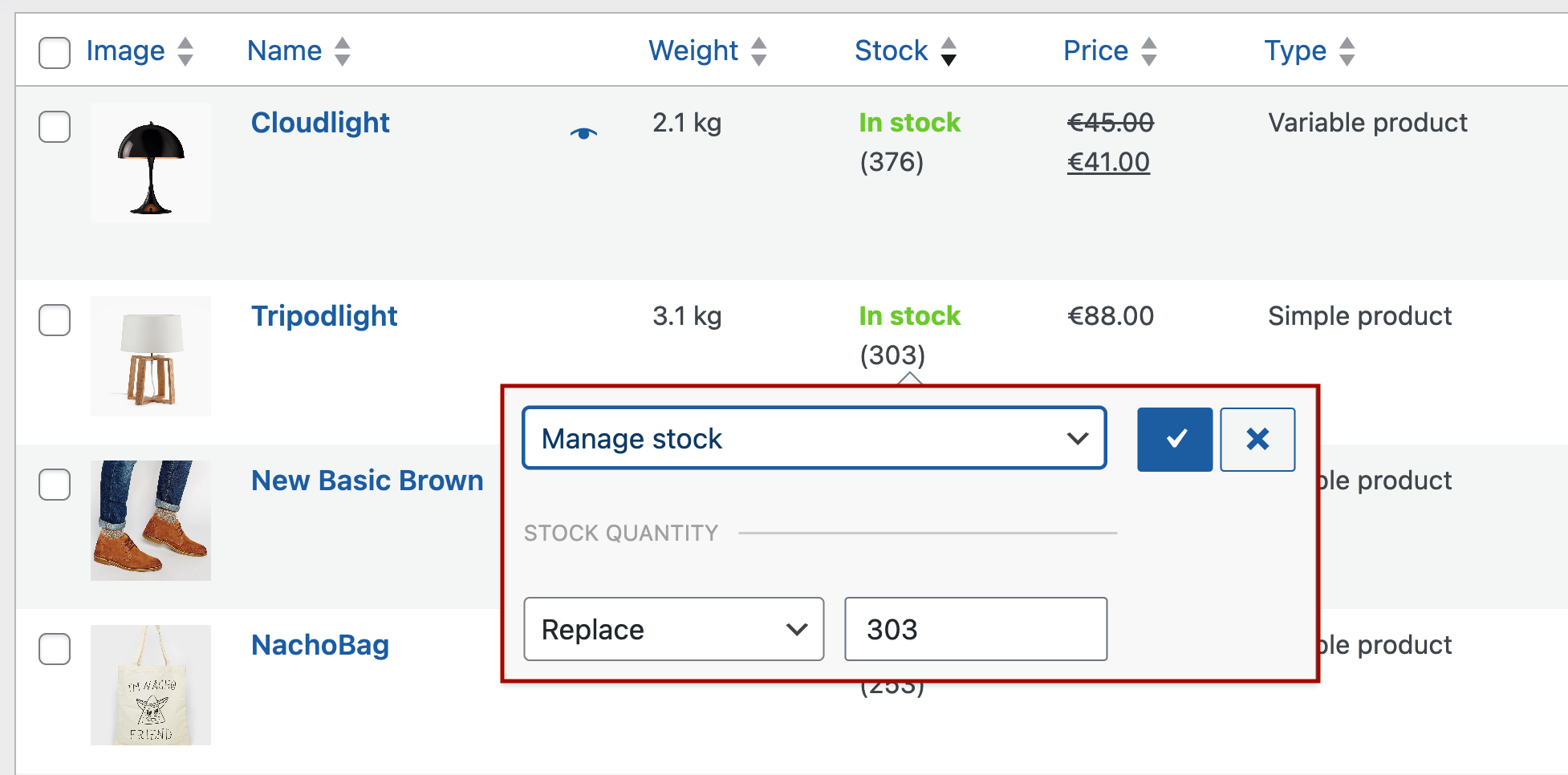 Mastering WooCommerce Inventory: Enhancing Stock Management - Blog ...