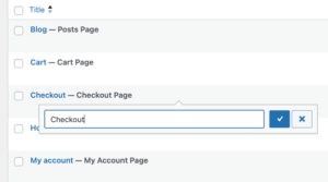 Reordering Pages in WordPress: A Comprehensive Guide - Blog - Admin Columns