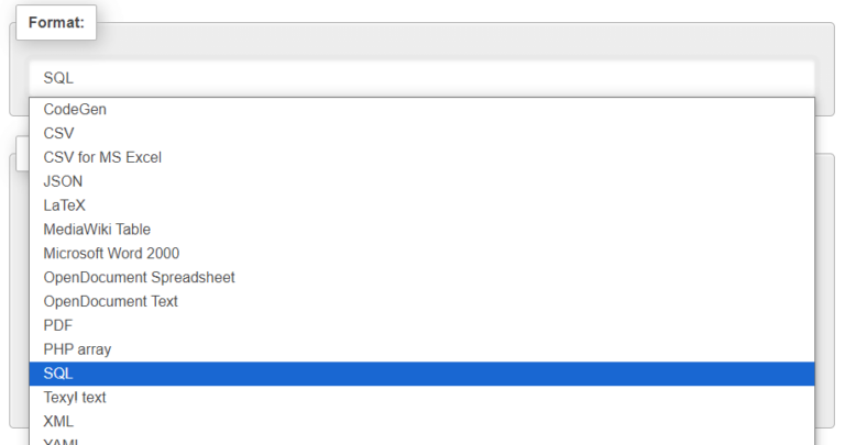 Streamline ACF Data Export in Just 5 Steps - Blog - Admin Columns