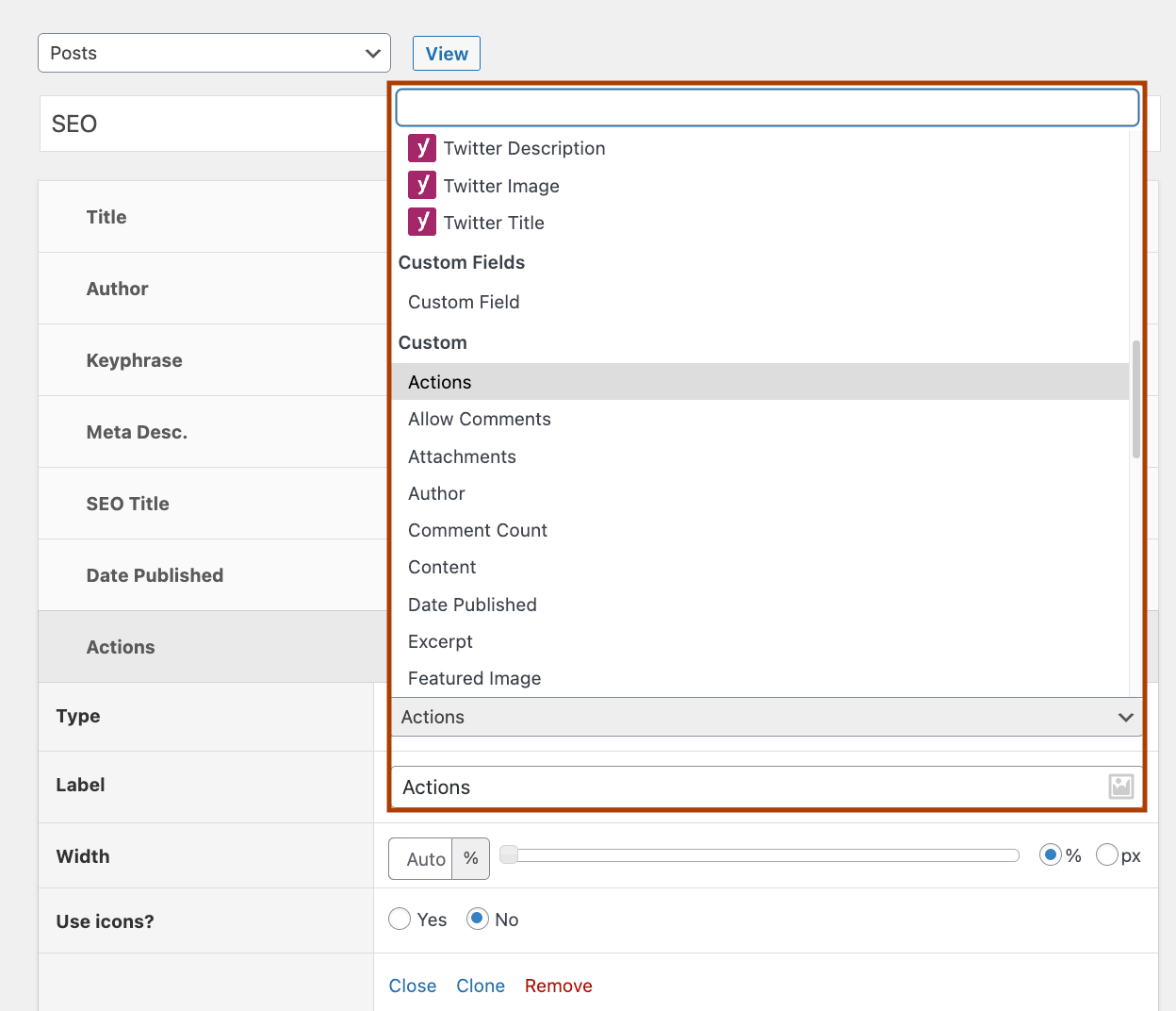 How to Sort WordPress Posts by Custom Fields - Blog - Admin Columns
