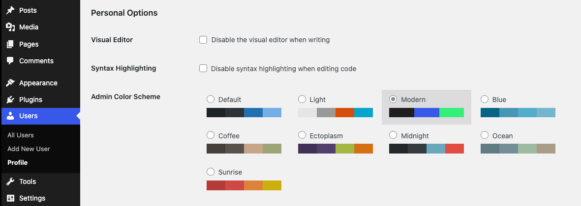 Maximize Efficiency with WordPress Dashboard Customization - Blog - Admin Columns