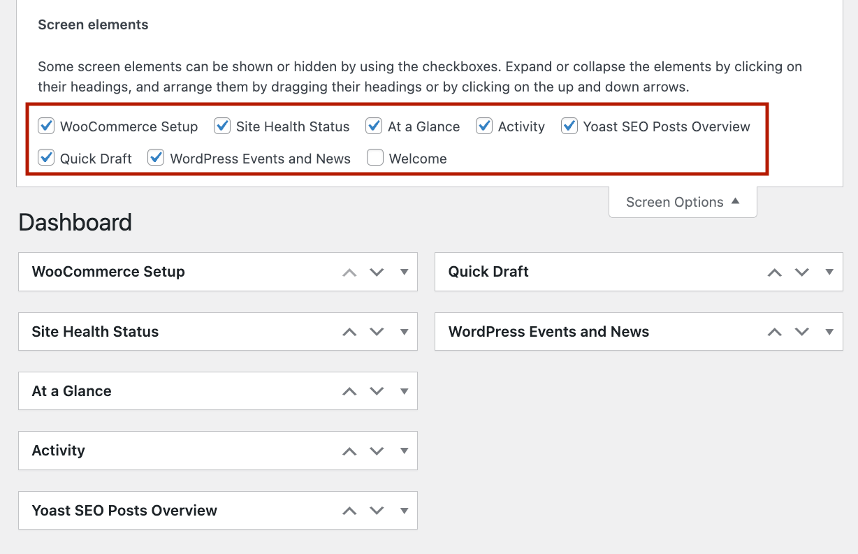 Maximize Efficiency with WordPress Dashboard Customization - Blog - Admin Columns