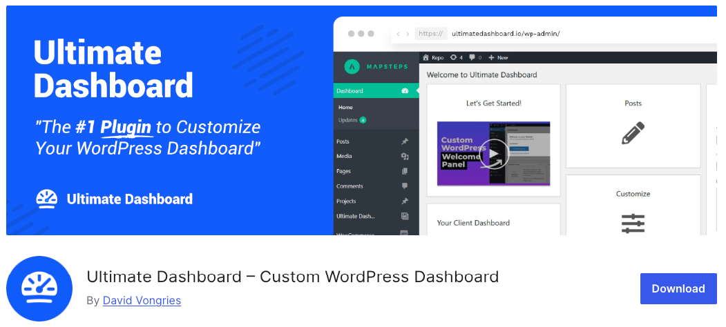 Maximize Efficiency With Wordpress Dashboard Customization Blog Admin Columns