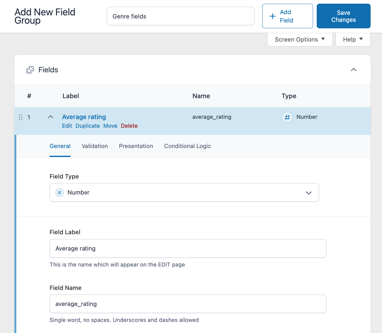 Step-by-Step: Adding Custom WordPress Taxonomies - Blog - Admin Columns